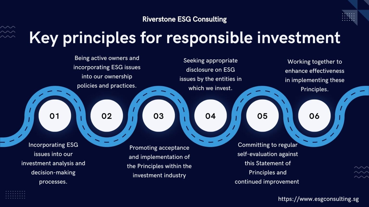 Key Factors Influencing ESG Financial Performance and analysis